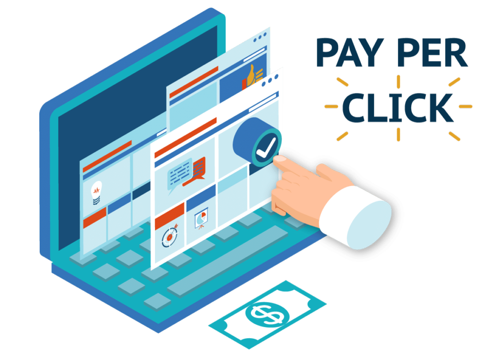 Know more about PPC and its Strategies - IndeedSEO